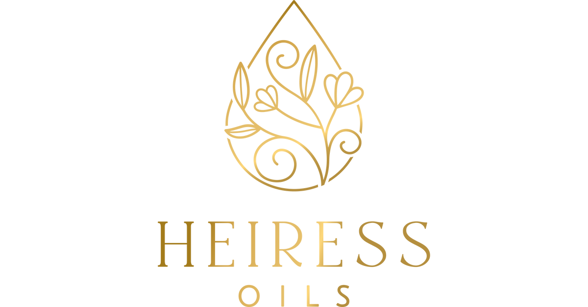 Heiress Oils